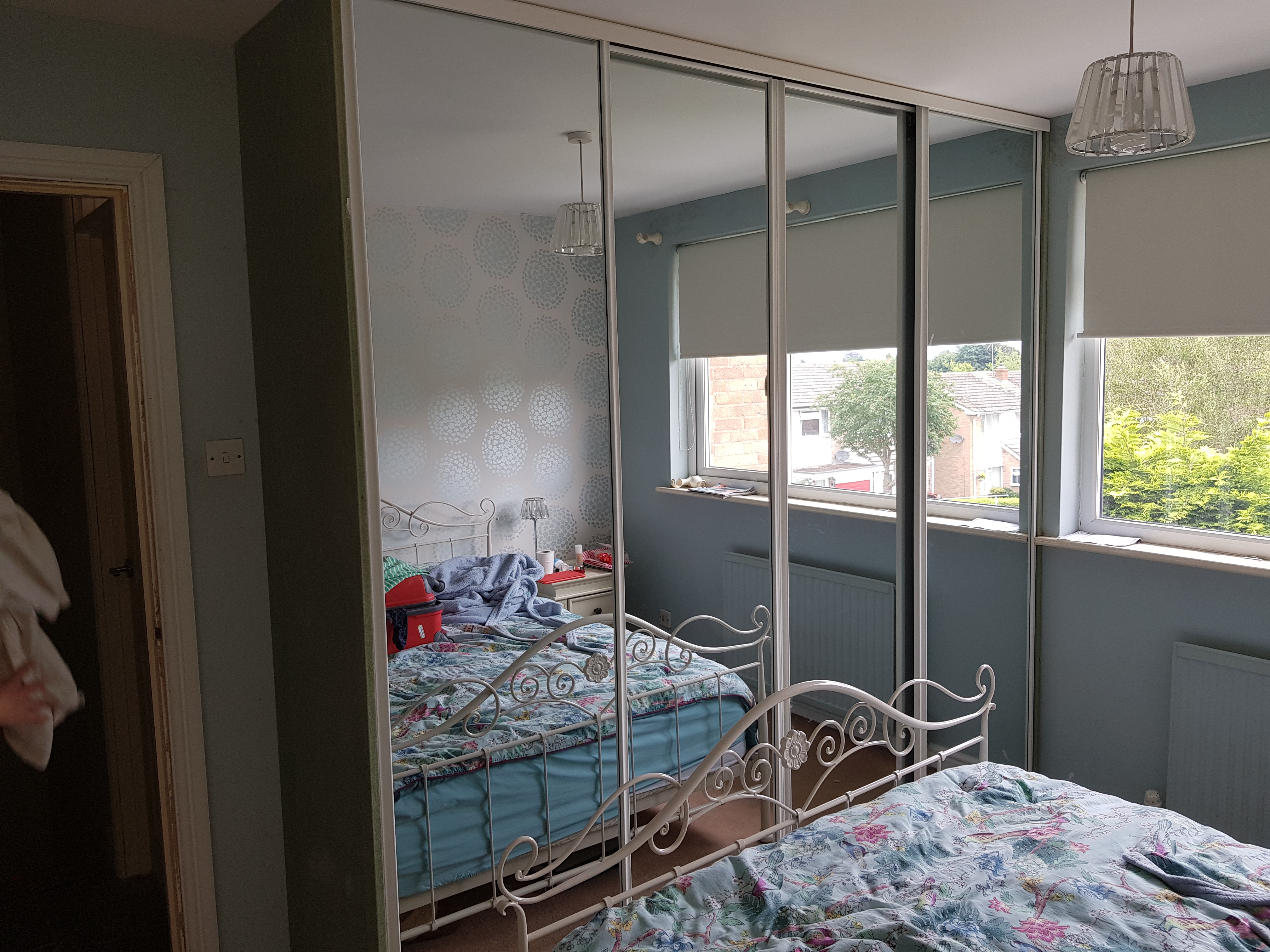 Carpentry - Duncan McDonald Carpenter & Builder