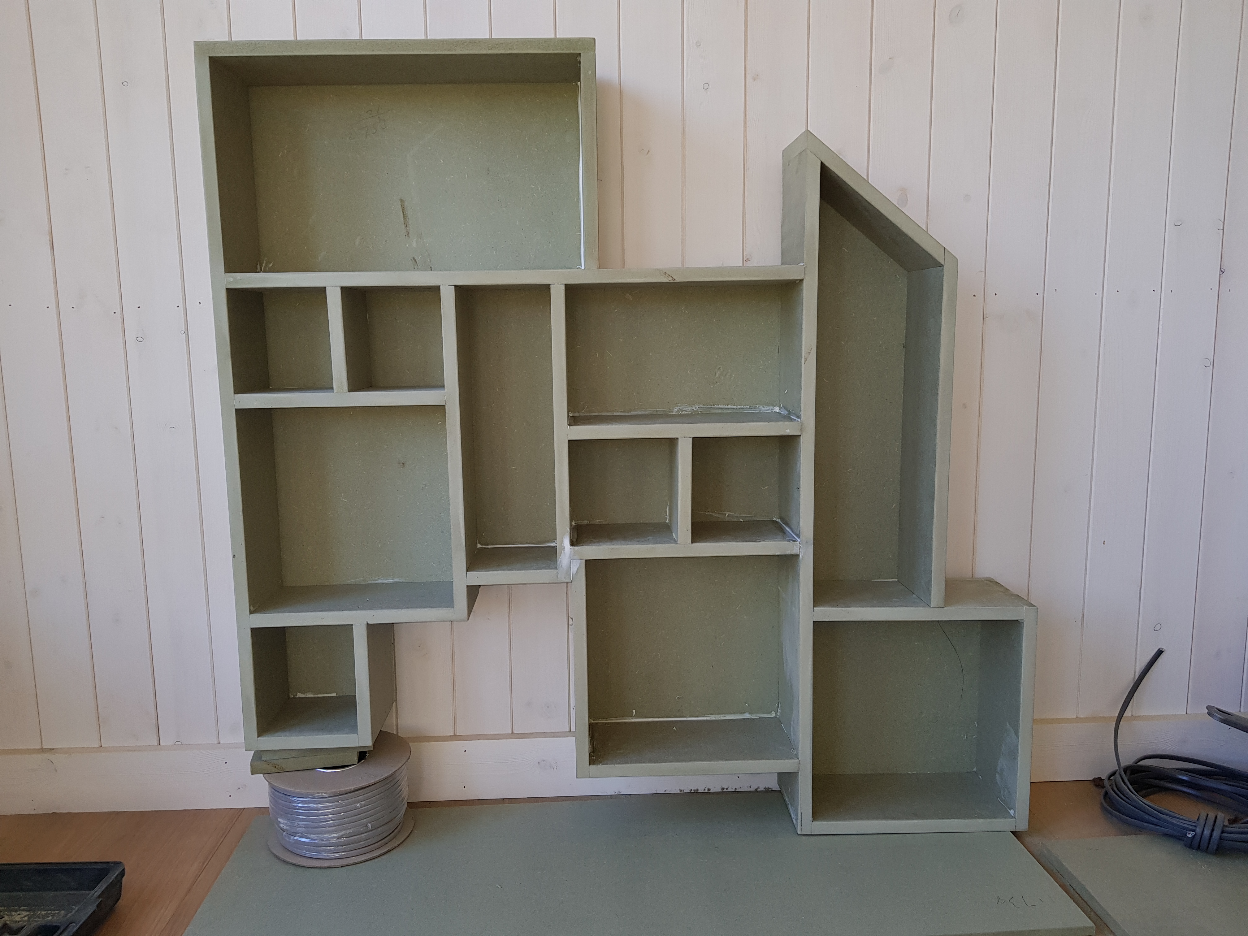 Carpentry - Duncan McDonald Carpenter & Builder