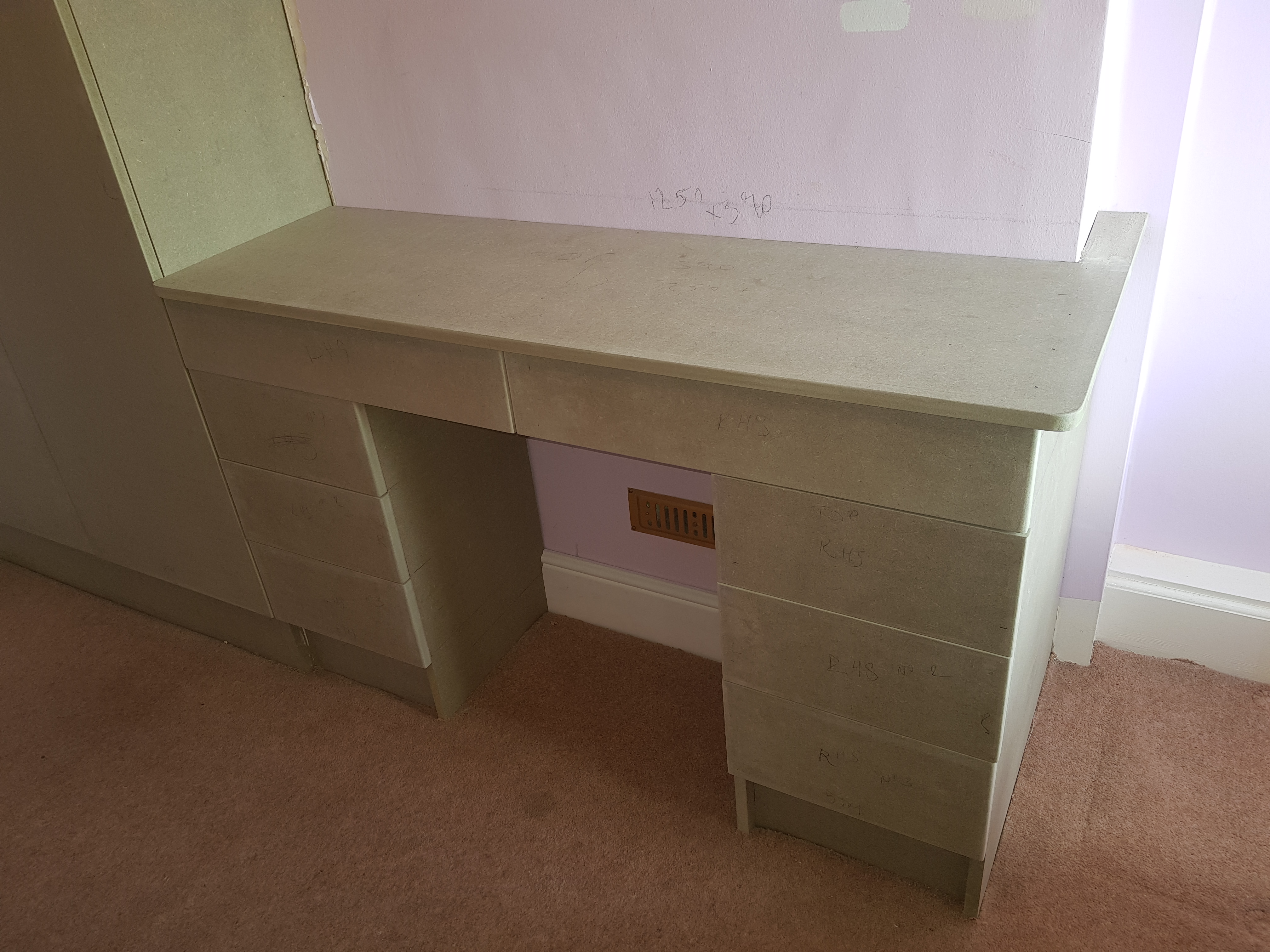 Carpentry - Duncan McDonald Carpenter & Builder