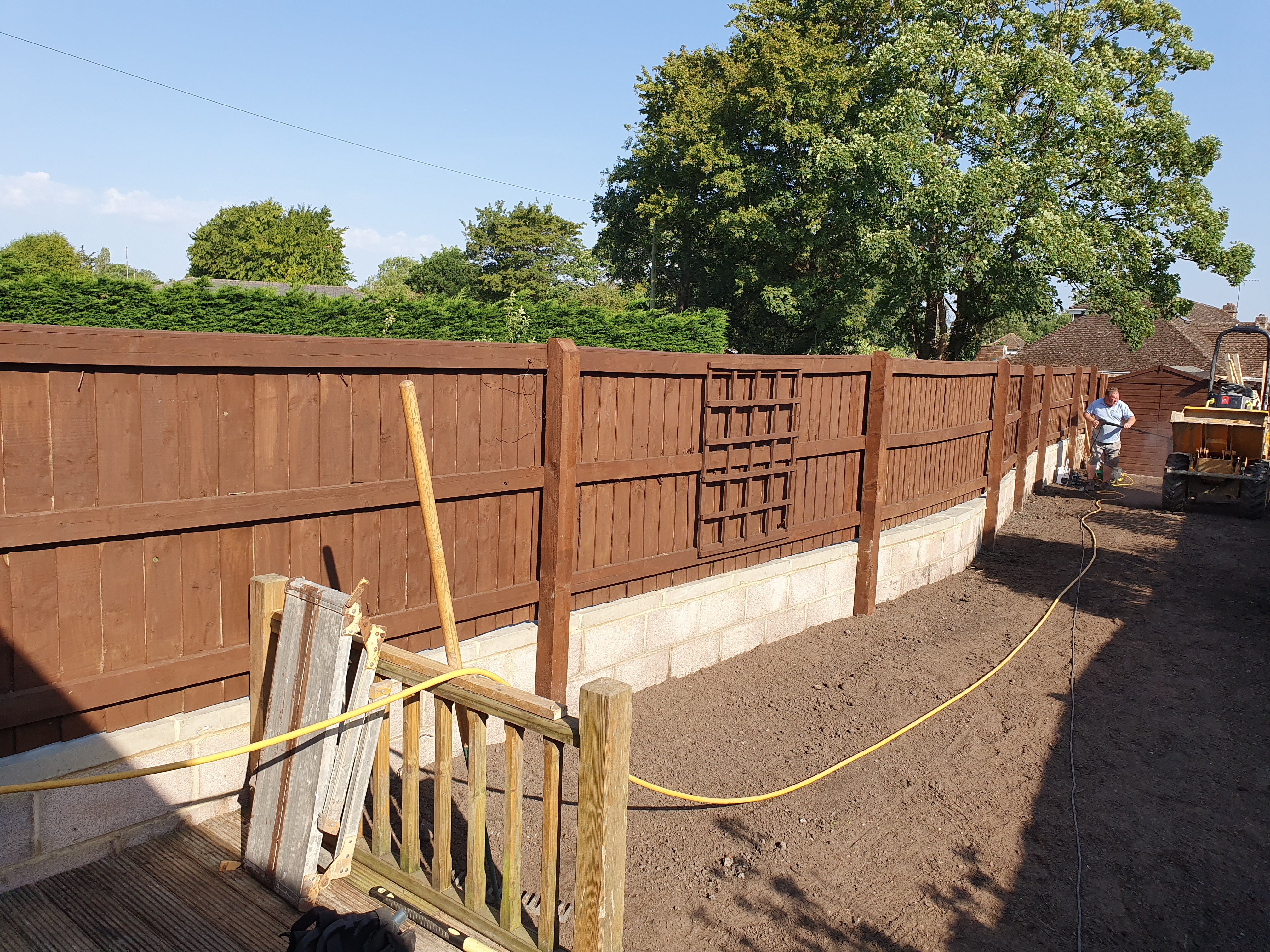 Carpentry - Duncan McDonald Carpenter & Builder